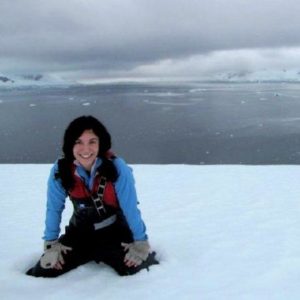 People - T. Aran Mooney