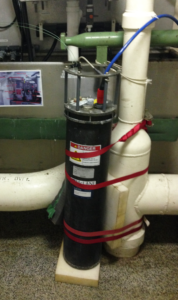 Imaging FlowCytobot (IFCB) - Anderson Lab