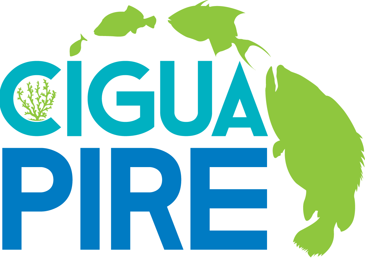 Ciguatera Fish Poisoning - Anderson Lab