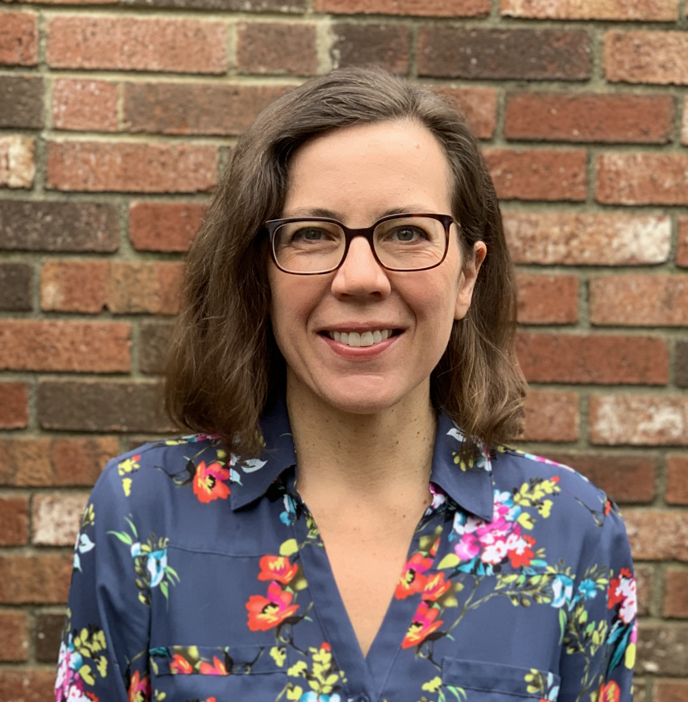 People - Anderson Lab