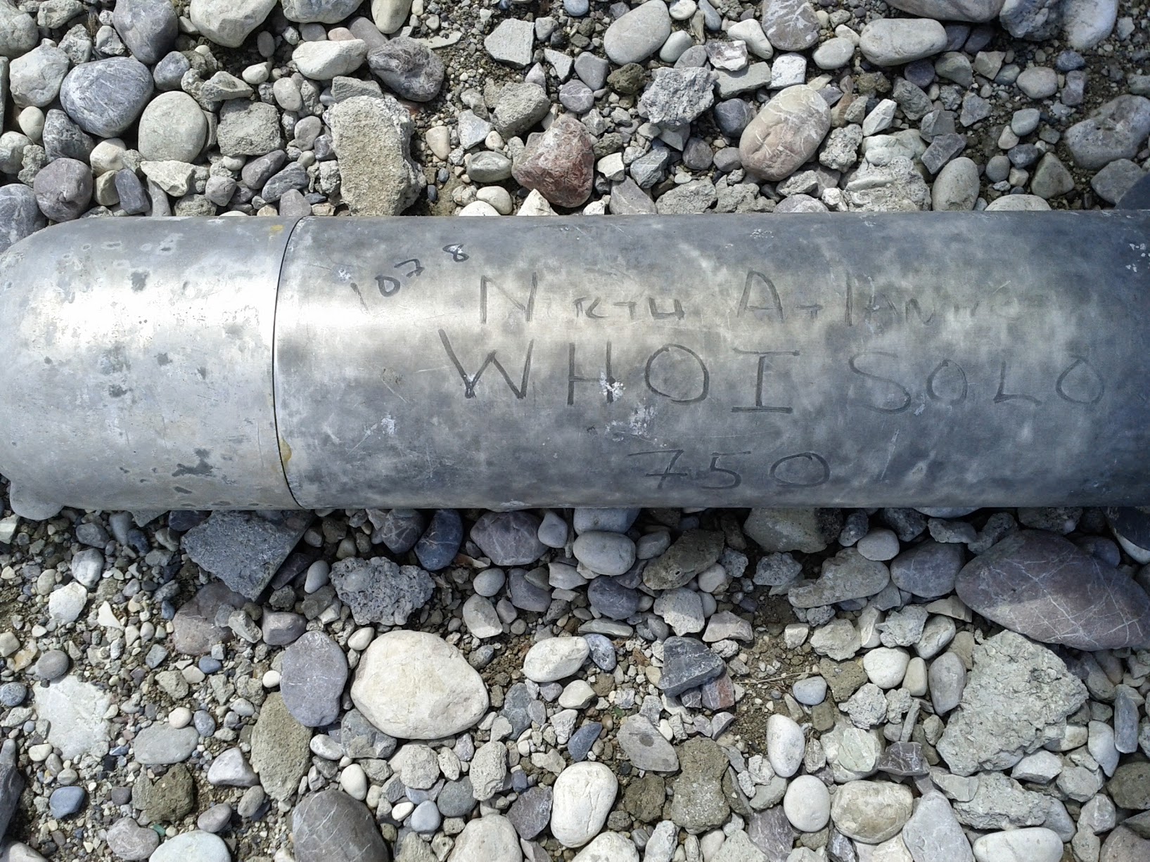 How do the floats work? - Argo