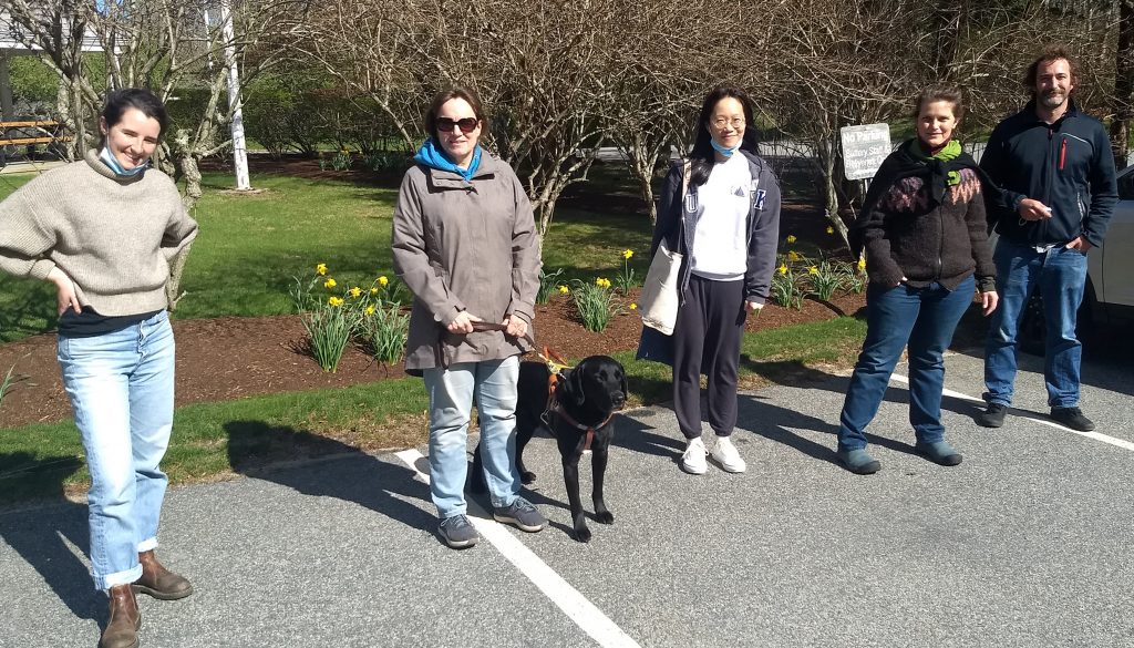Group Members - Bower Lab