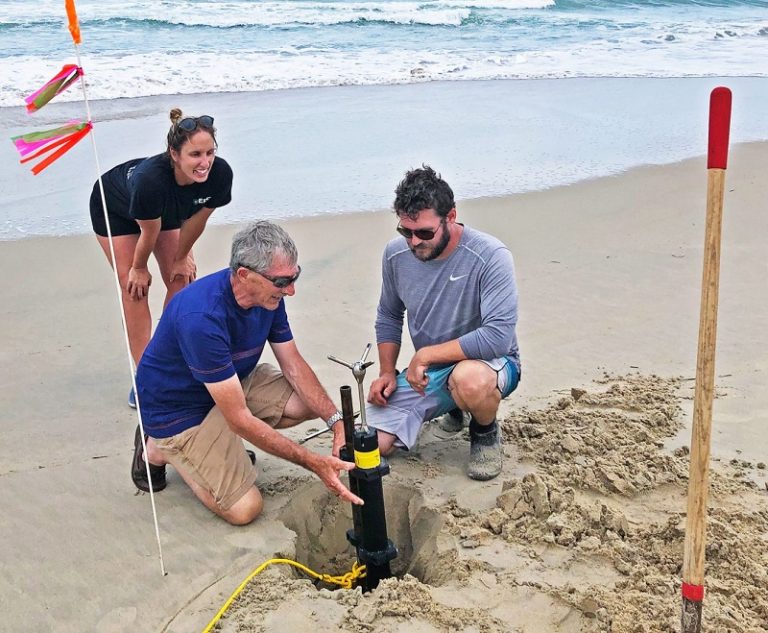 People - Coastal Ocean Fluid Dynamics Laboratory (COFDL)