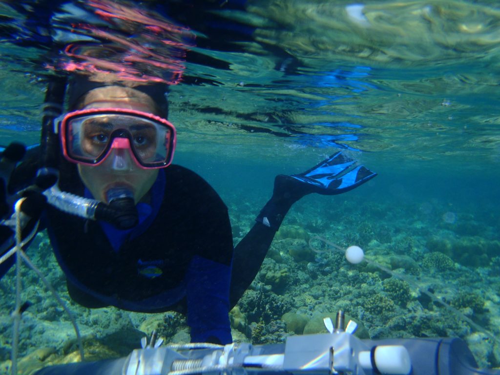 First news item - Deep Submergence Lab