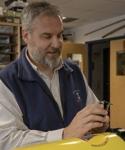 Scientists – Deep Submergence Lab