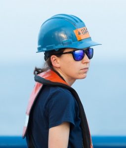 Engineers - Deep Submergence Lab