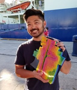 Engineers - Deep Submergence Lab