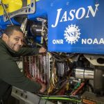 Engineers - Deep Submergence Lab