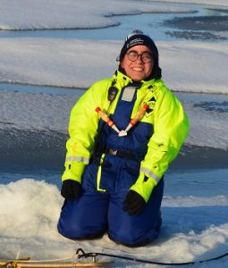 Guest Investigators - Deep Submergence Lab