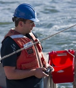 Engineers – Deep Submergence Lab