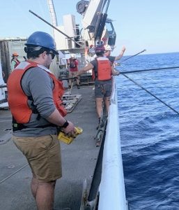 Engineers – Deep Submergence Lab