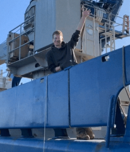 Engineers - Deep Submergence Lab