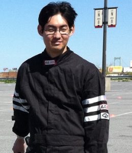 Students - Deep Submergence Lab