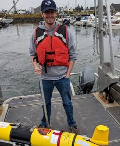 Scientists - Deep Submergence Lab