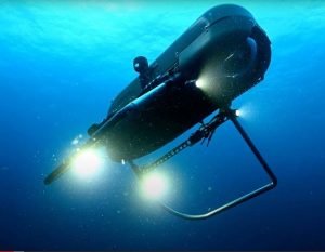 Vehicles - Deep Submergence Lab