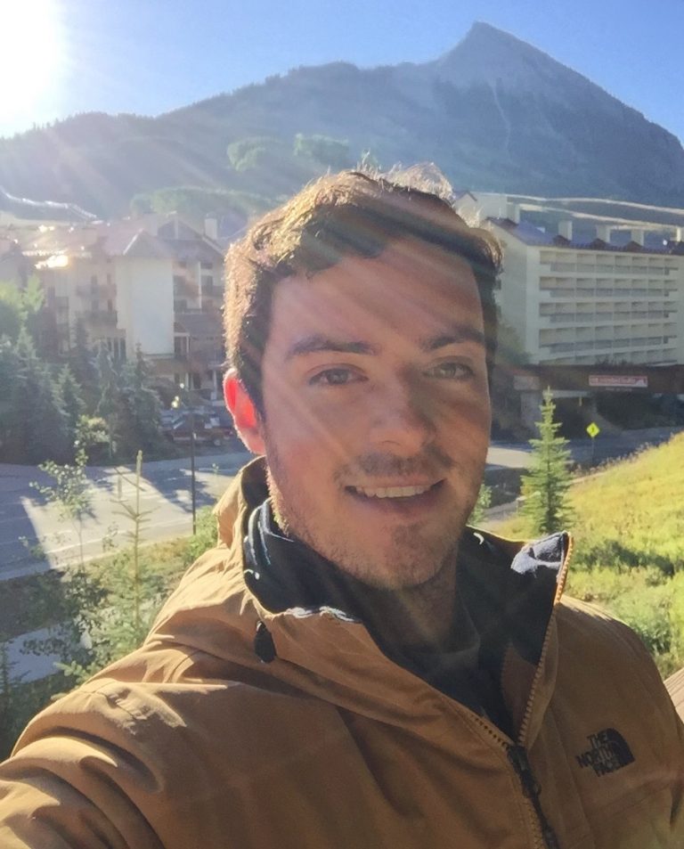 People - Edgcomb Laboratory