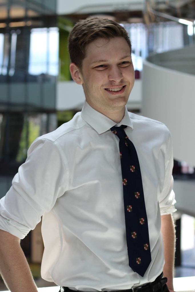 People - Govindarajan Laboratory