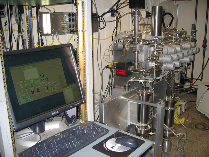 Analytical Capabilities for Water Measurements - Isotope Geochemistry ...