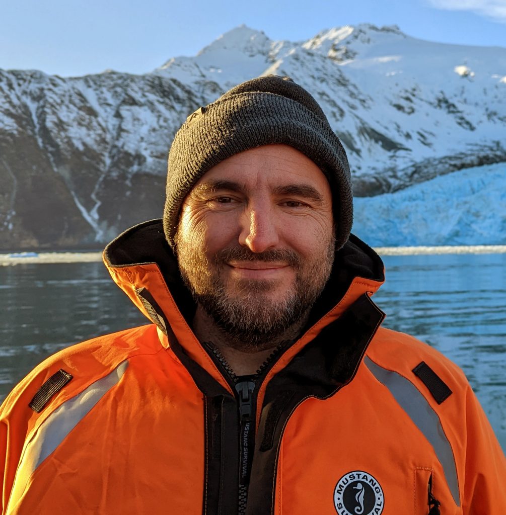 Investigators - Ice Tethered Profilers