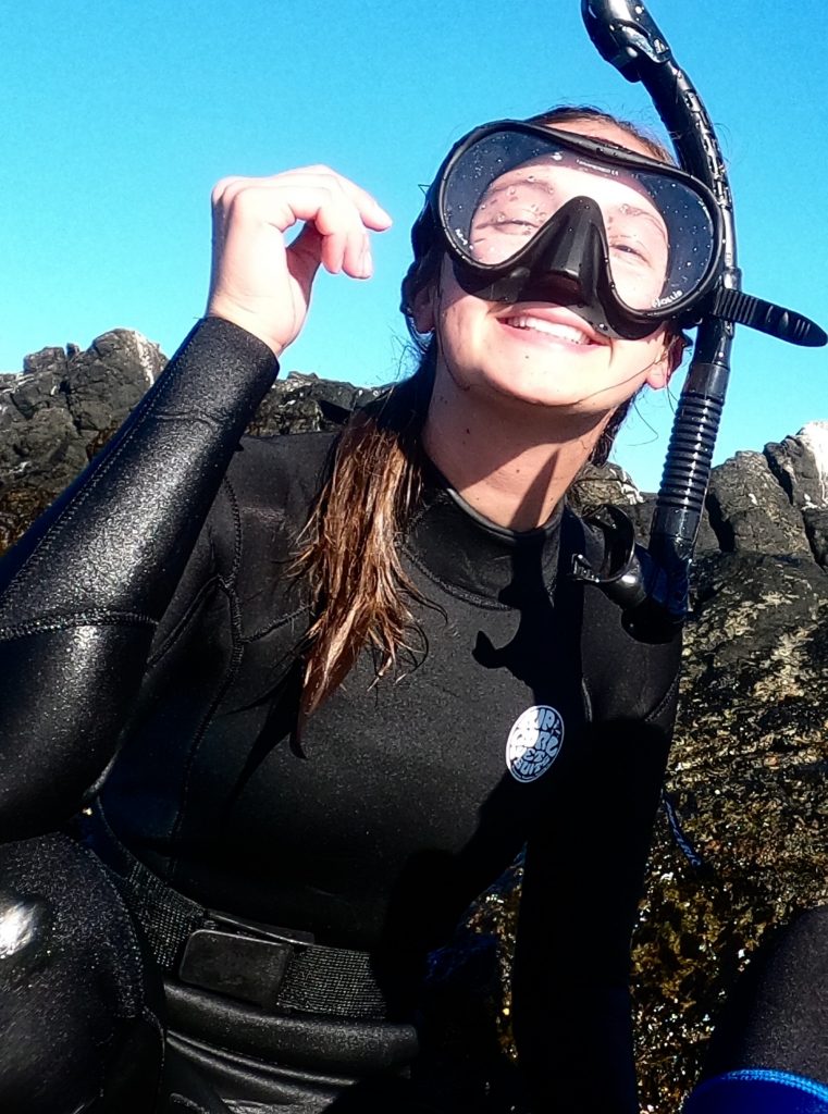 People - Lindell Lab