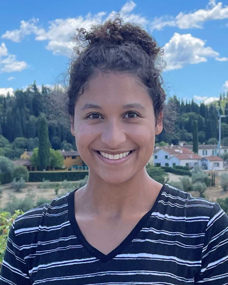 People - Lindell Lab