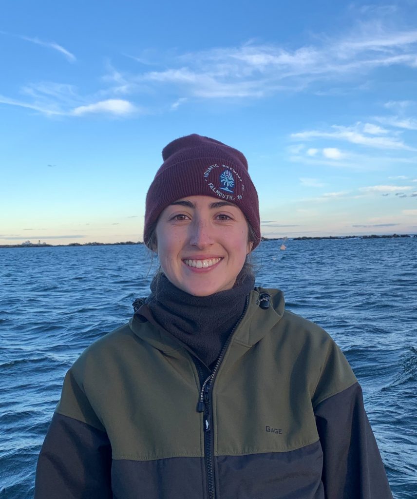 People – Lindell Lab