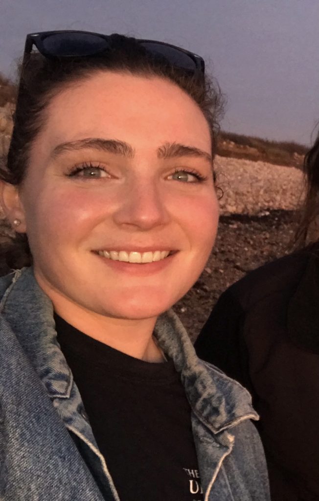 People - Lindell Lab