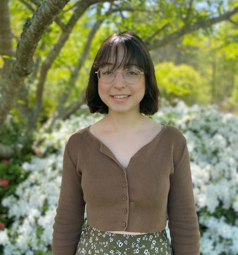 People - Lindell Lab