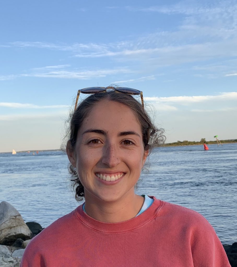 People - Lindell Lab