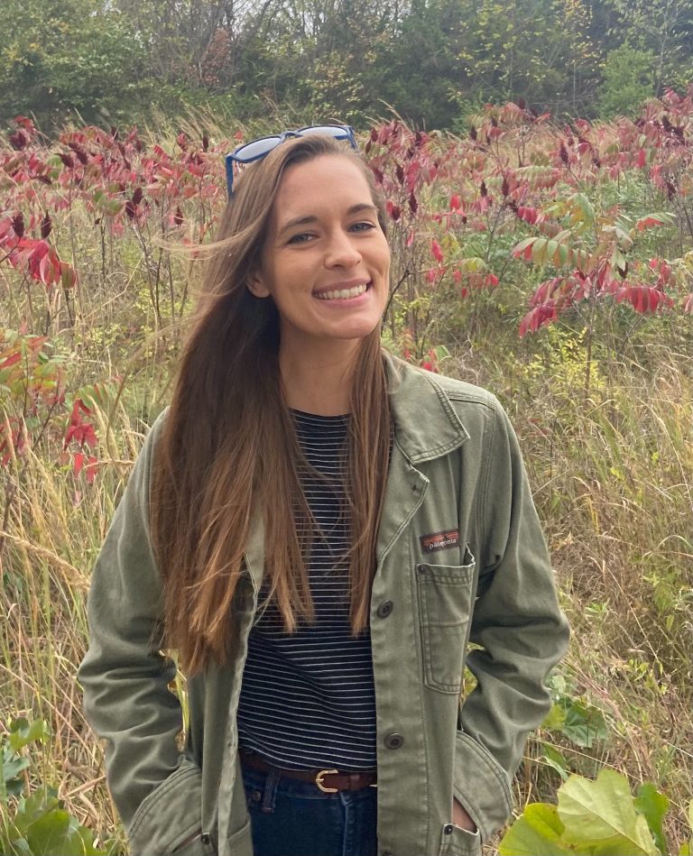 People - Lindell Lab