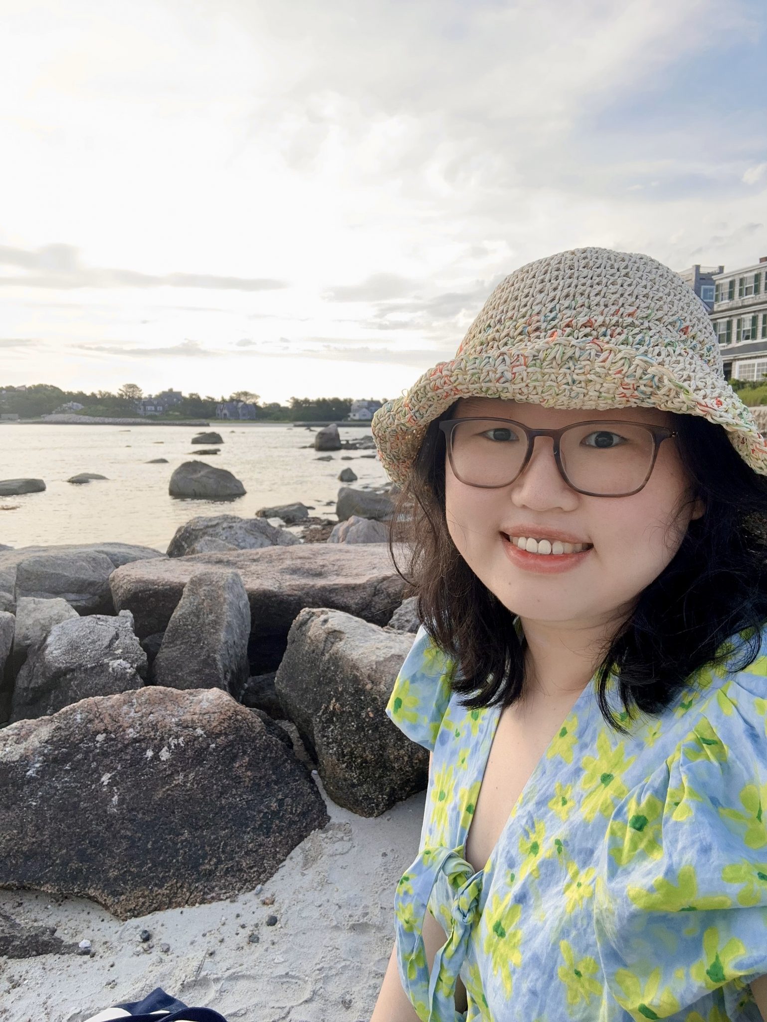 People - Lindell Lab