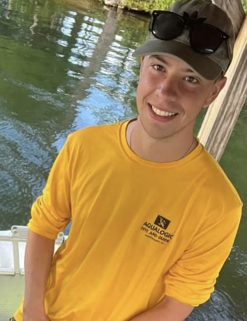 People - Lindell Lab