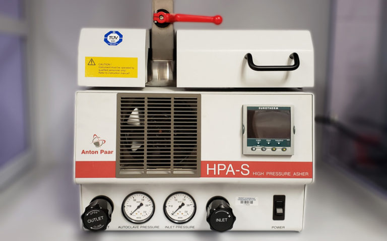 Facilities - NIRVANA Labs