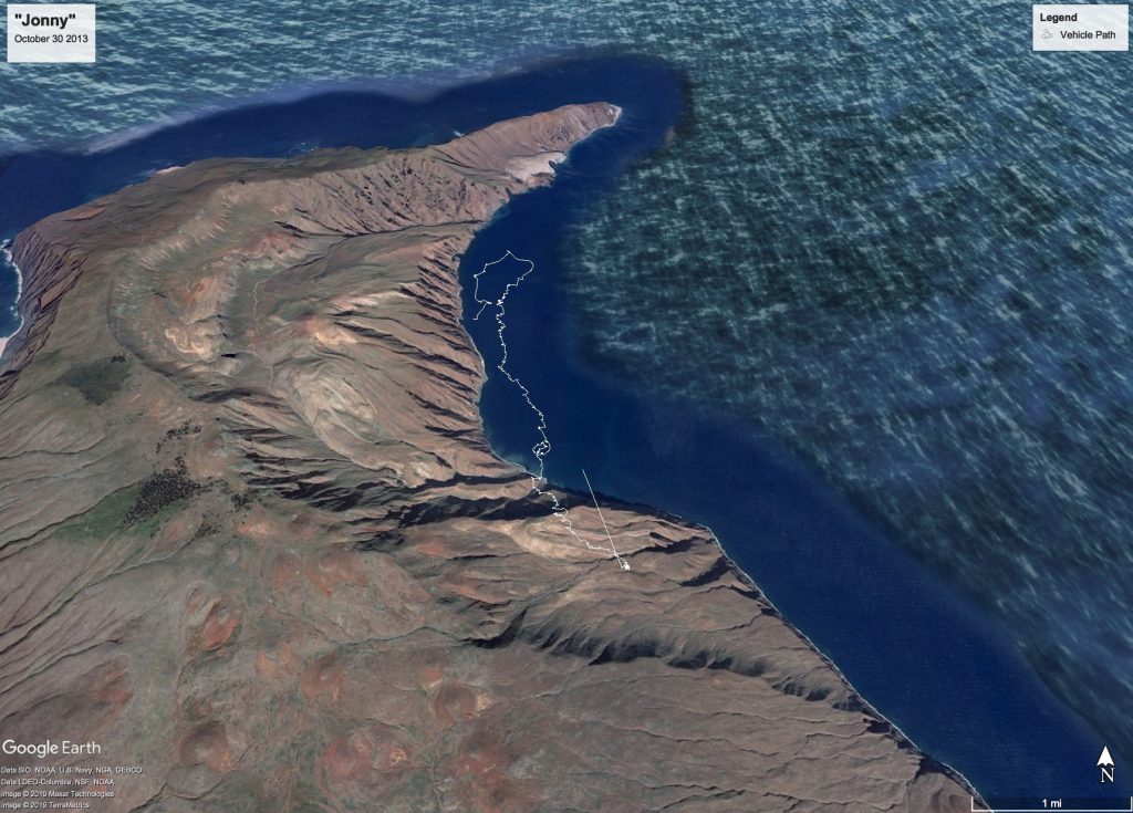 SharkCam 2 - Scibotics Lab