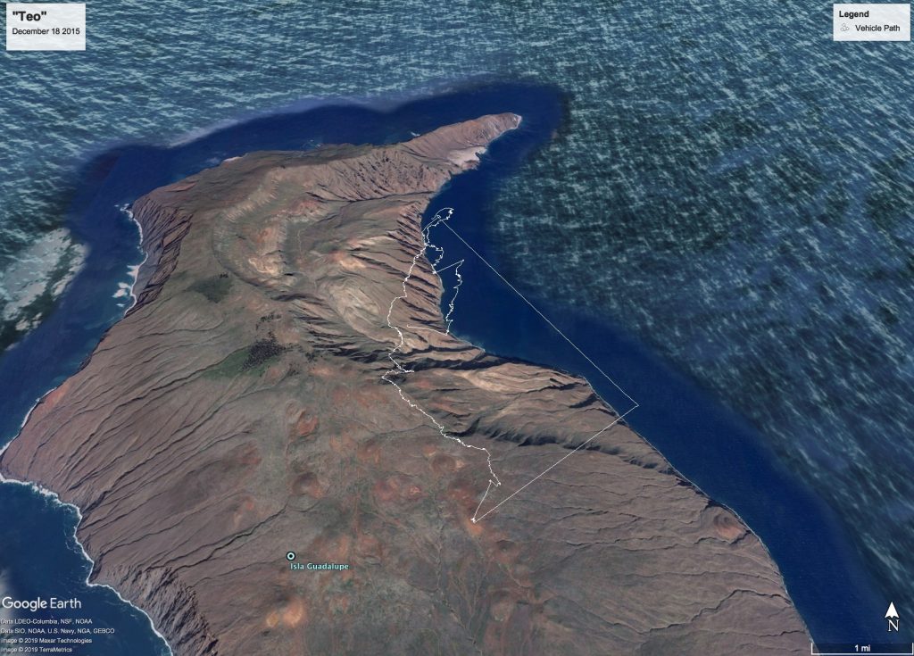 SharkCam 4 - Scibotics Lab