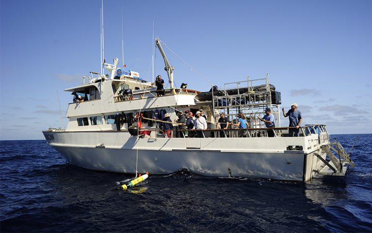 REMUS SharkCam - Scibotics Lab