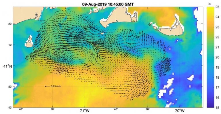 Background - Wind Forecast Improvement Project (WFIP-3)