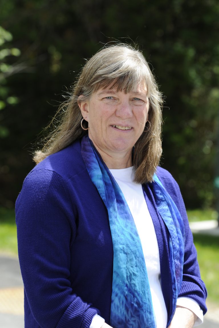 Dr. Ann P. McNichol