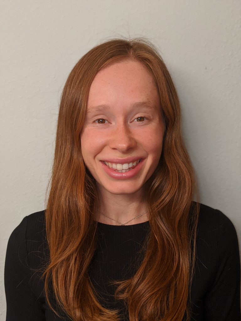 Lab Group – Dr. Julie Huber