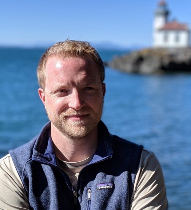 People – Dr Matt Long