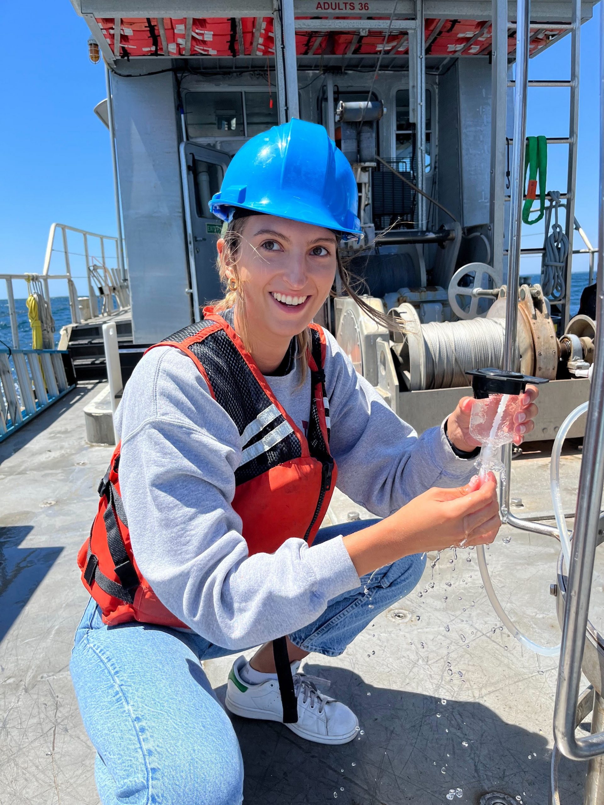 People – Dr Matt Long