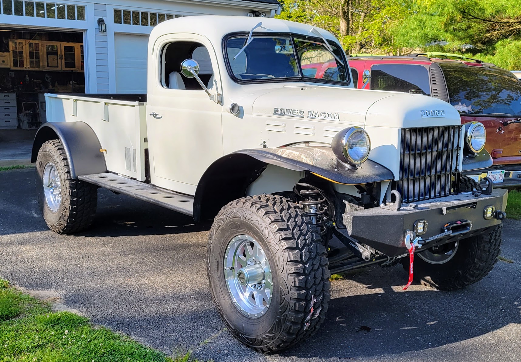 Gallery – Dr Matt Long