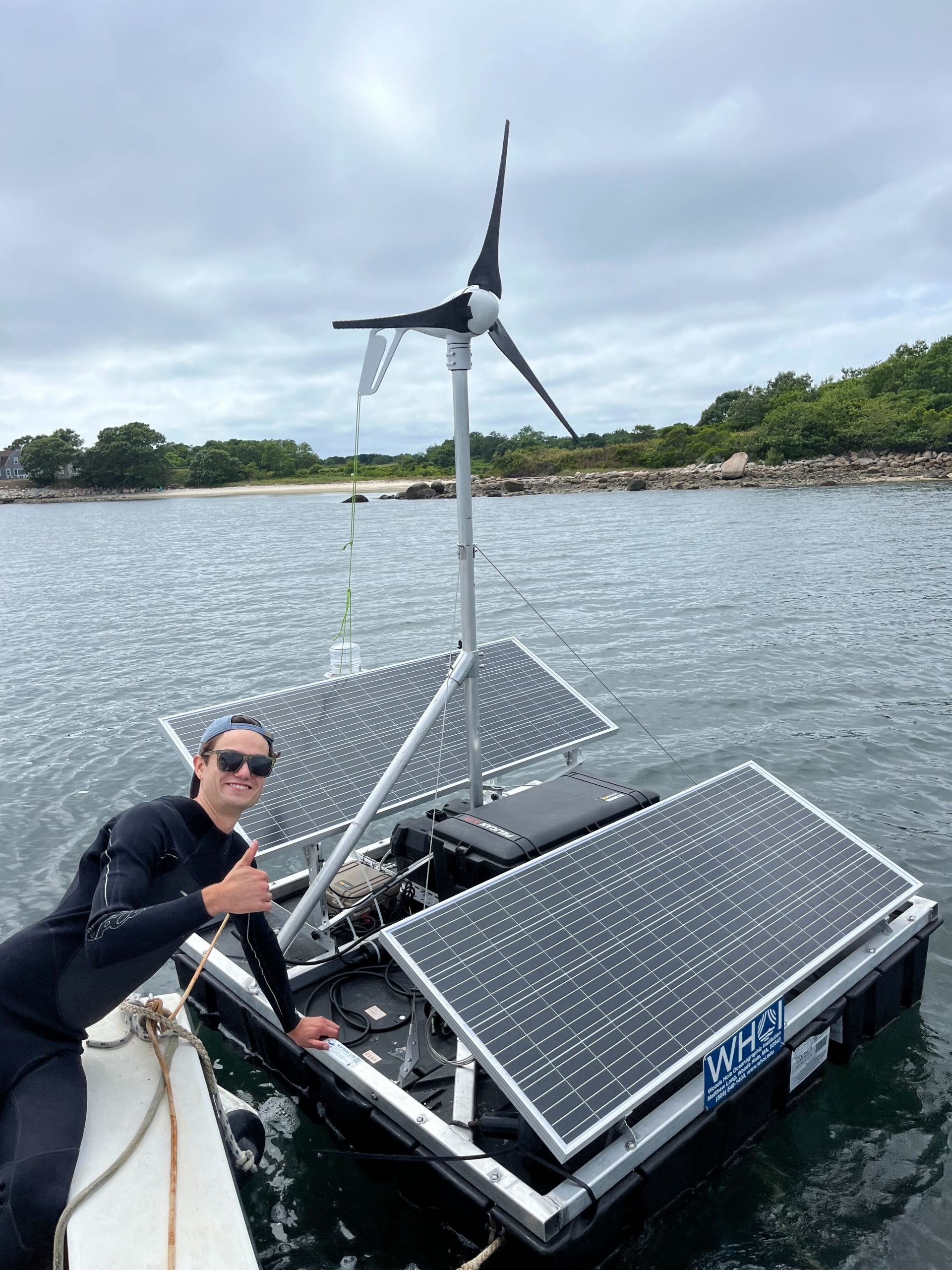 Gallery – Dr Matt Long