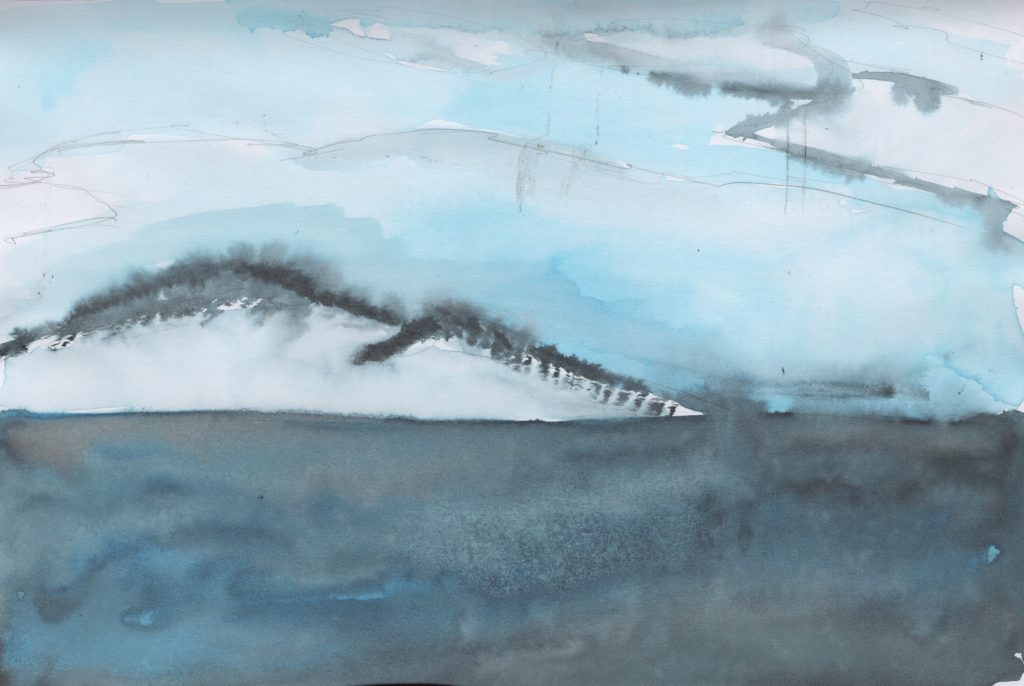 Stark and sullen solitudes – Dr. Rebecca Gast