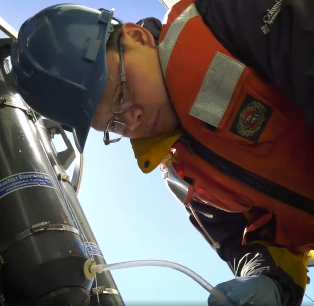 Gallery – Weifeng (Gordon) Zhang